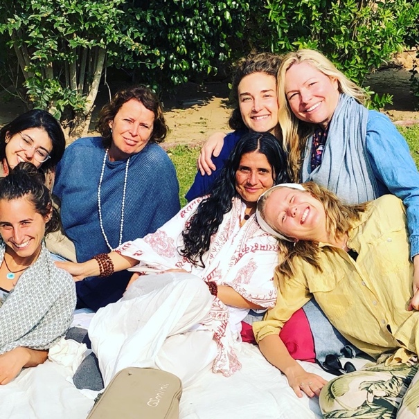 I Followed Elizabeth Gilbert To India and Found More Than the Eat, Pray ...