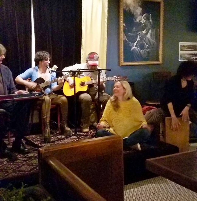 I Followed Elizabeth Gilbert To India and Found More Than the Eat, Pray ...