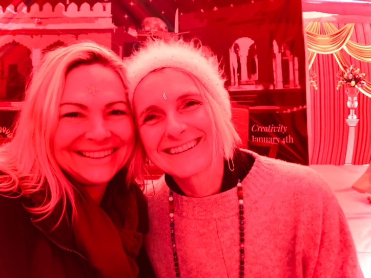 I Followed Elizabeth Gilbert To India and Found More Than the Eat, Pray ...
